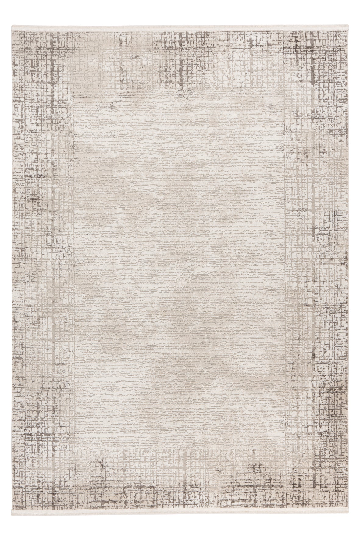 My Memphis 380 grey carpet: stylish elegance with a fascinating 3D eff
