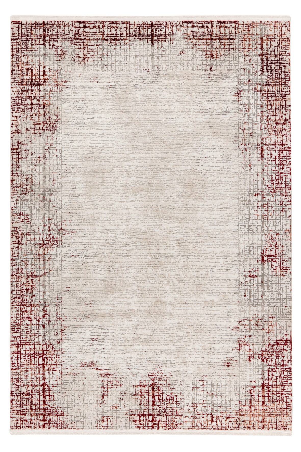 My Memphis 380 red carpet: Stylish elegance with a fascinating 3D effe
